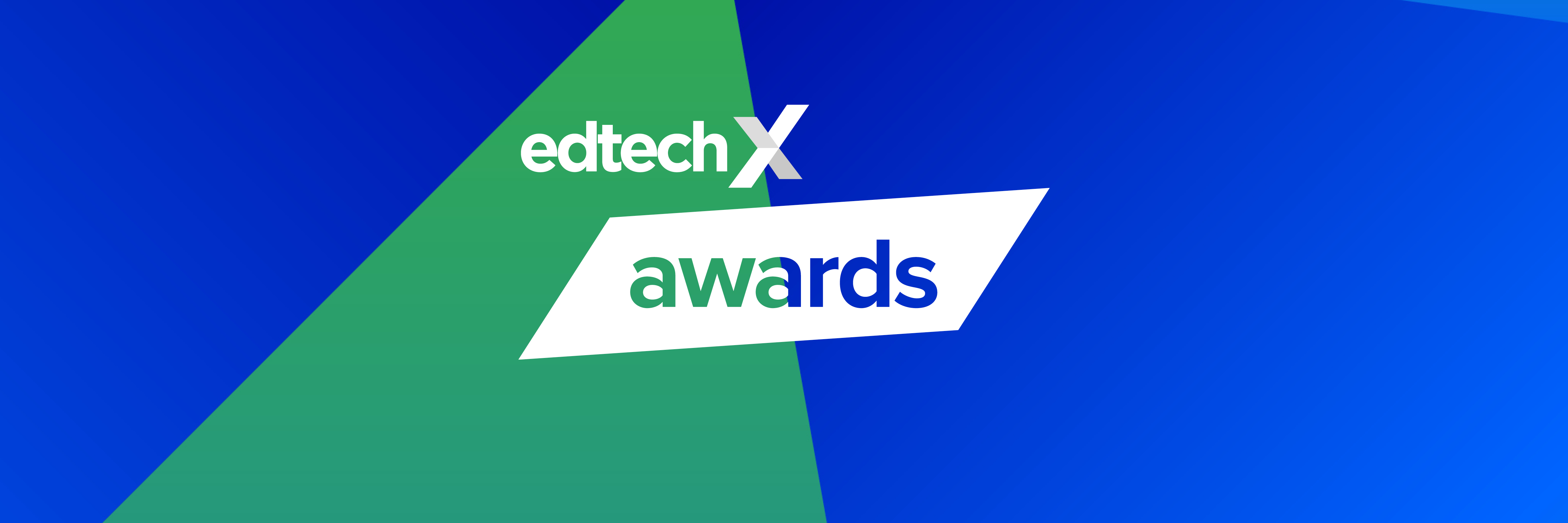 2025 EdTechX Awards
